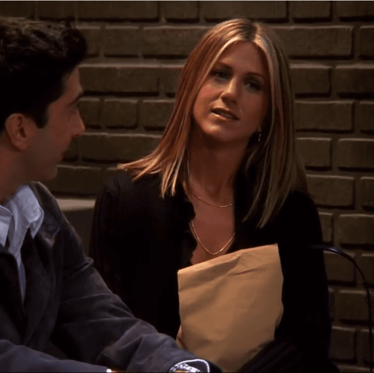 The Best Rachel Green Quotes, Ranked by Fans
