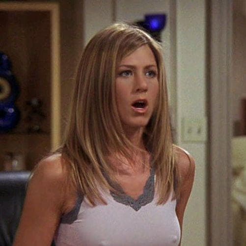 The Best Rachel Green Quotes, Ranked by Fans