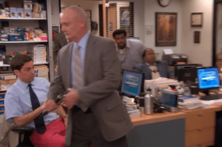 The Office' Jokes You Missed Because They're So Delightfully Subtle