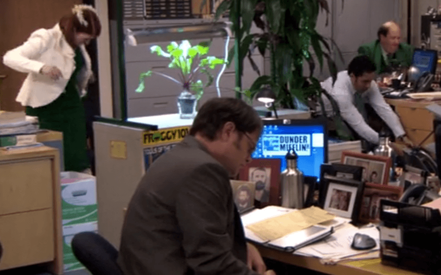 The Office' Jokes You Missed Because They're So Delightfully Subtle