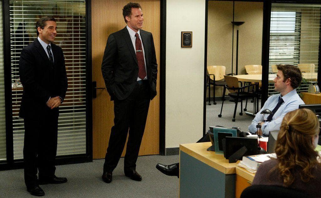 The Office' Jokes You Missed Because They're So Delightfully Subtle