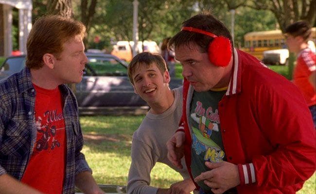 ‘There’s Something About Mary’ Behind-The-Scenes Stories