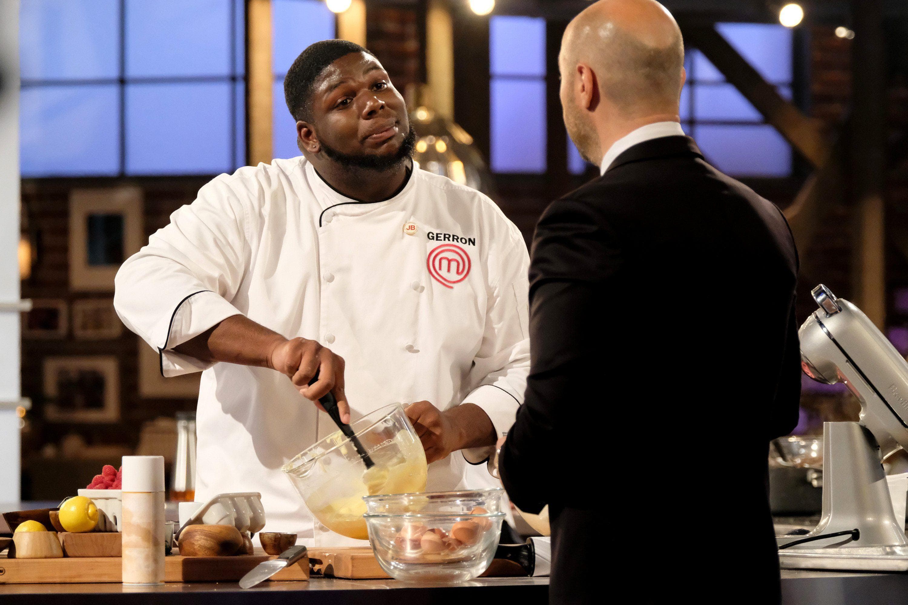 'MasterChef' Behind The Scenes Stories