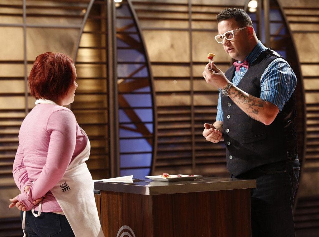 'MasterChef' Behind The Scenes Stories