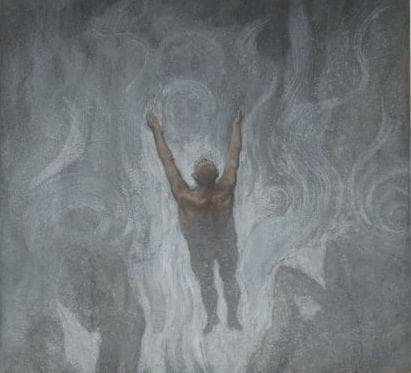 Things About Hell Not In The Bible