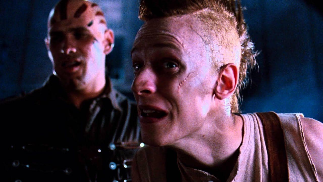 Which Pop Culture Gang Would Win In A Fight?