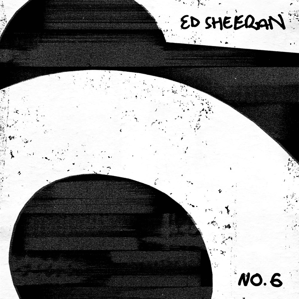 The Best Ed Sheeran Albums of All Time, Ranked