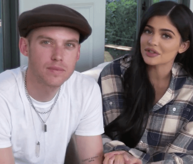 19 Celebrities Who Are Friends With Kylie Jenner