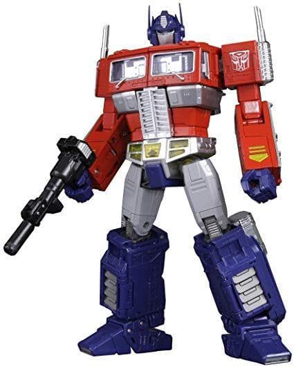 The All-Time Best Transformers Masterpiece Figures, Ranked