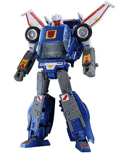 The All-Time Best Transformers Masterpiece Figures, Ranked
