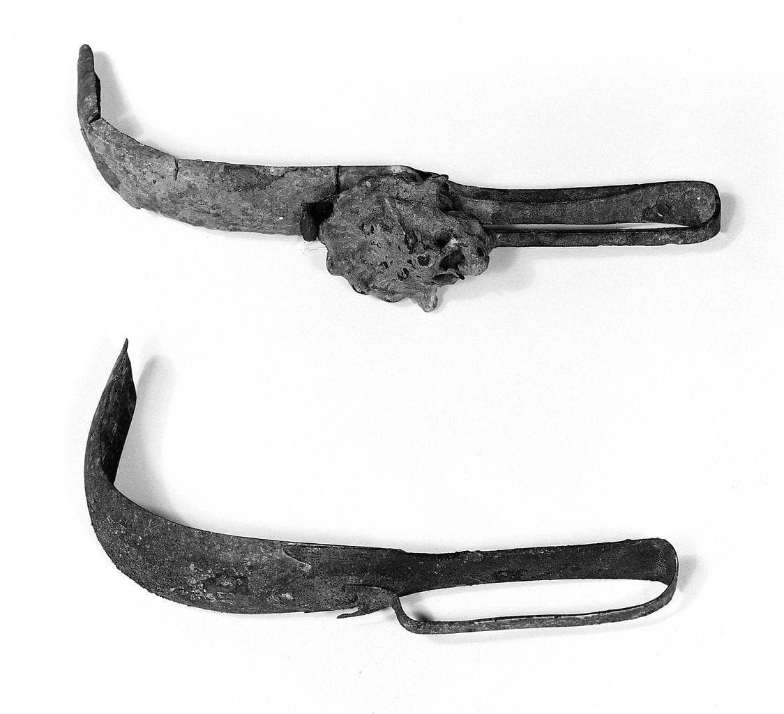 What Was Hygiene Like For An Ancient Roman Emperor?