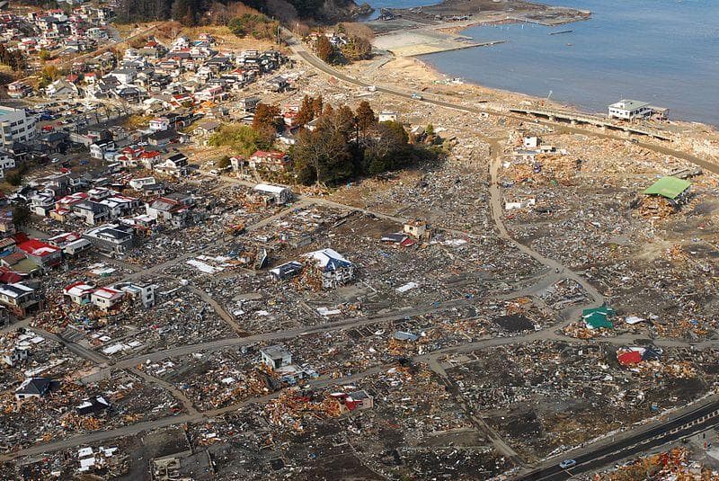 Firsthand Accounts From People Who Survived The Fukushima Disaster