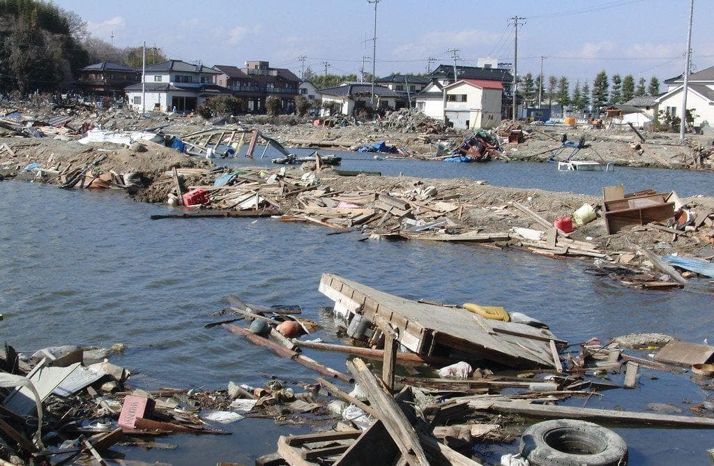 Firsthand Accounts From People Who Survived The Fukushima Disaster