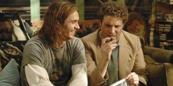 Pineapple Express Behind The Scenes Stories