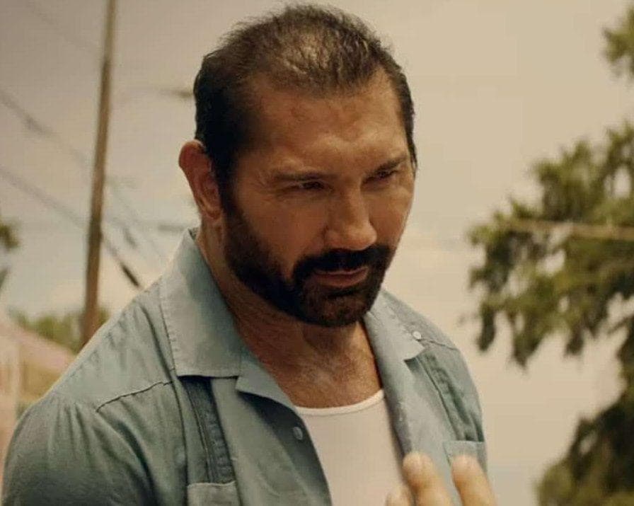 The Best 'Stuber' Quotes, Ranked by Fans