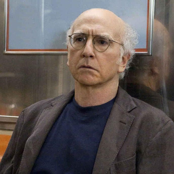 The Best Larry David Quotes, Ranked by Fans