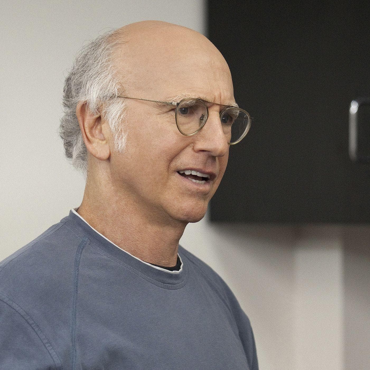 The Best Larry David Quotes, Ranked by Fans