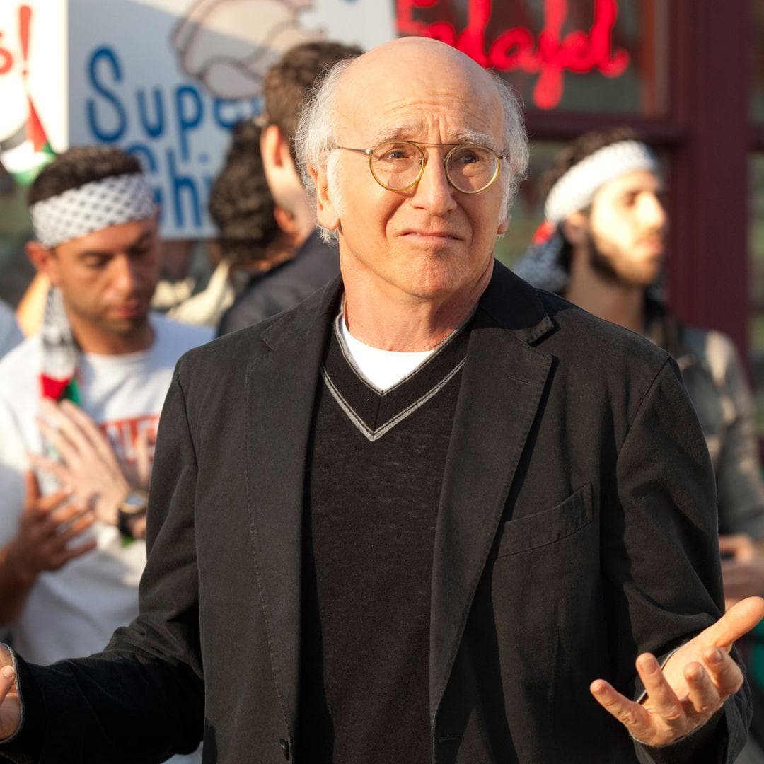 The Best Larry David Quotes, Ranked by Fans