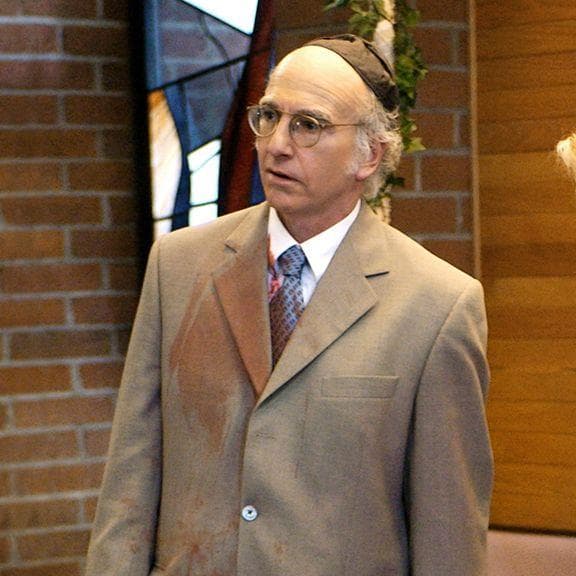 The Best Larry David Quotes, Ranked by Fans