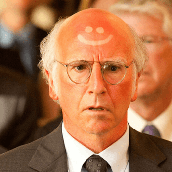 The Best Larry David Quotes, Ranked by Fans