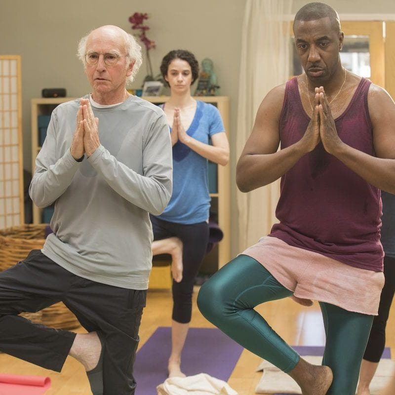 The Best Larry David Quotes, Ranked by Fans