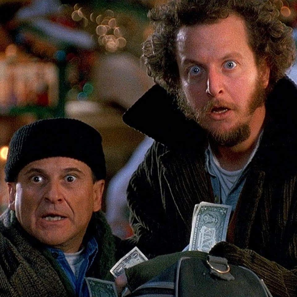 The 25 Best Quotes From 'Home Alone 2: Lost in New York'