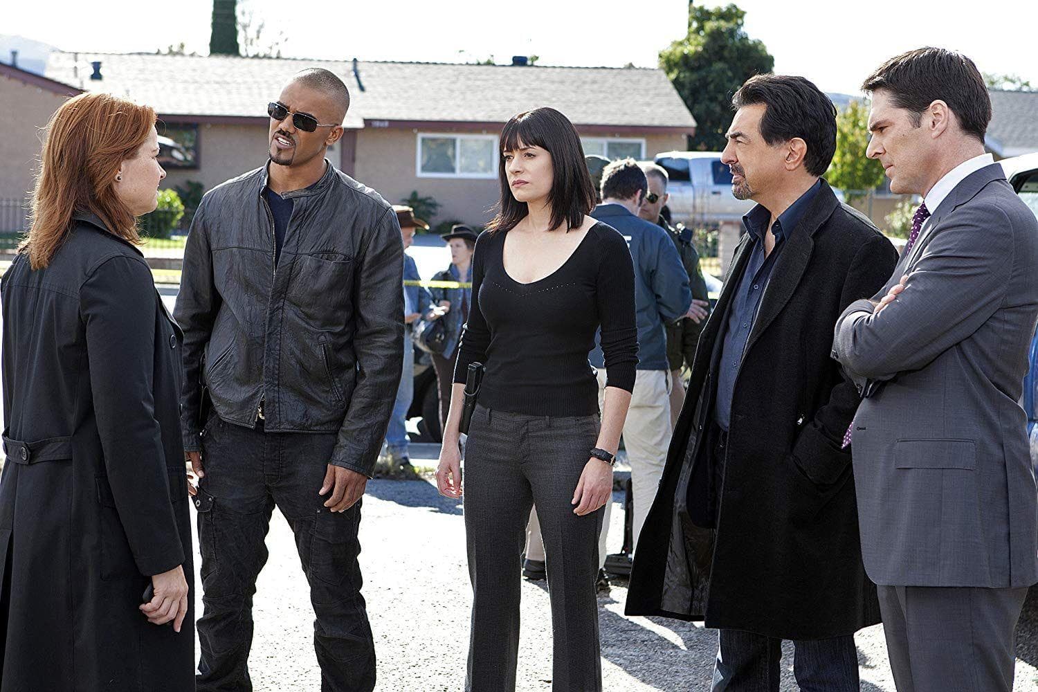 How Accurate Is 'Criminal Minds's Depiction Of Behavioral Analysts?