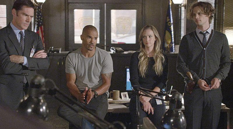 How Accurate Is 'Criminal Minds's Depiction Of Behavioral Analysts?