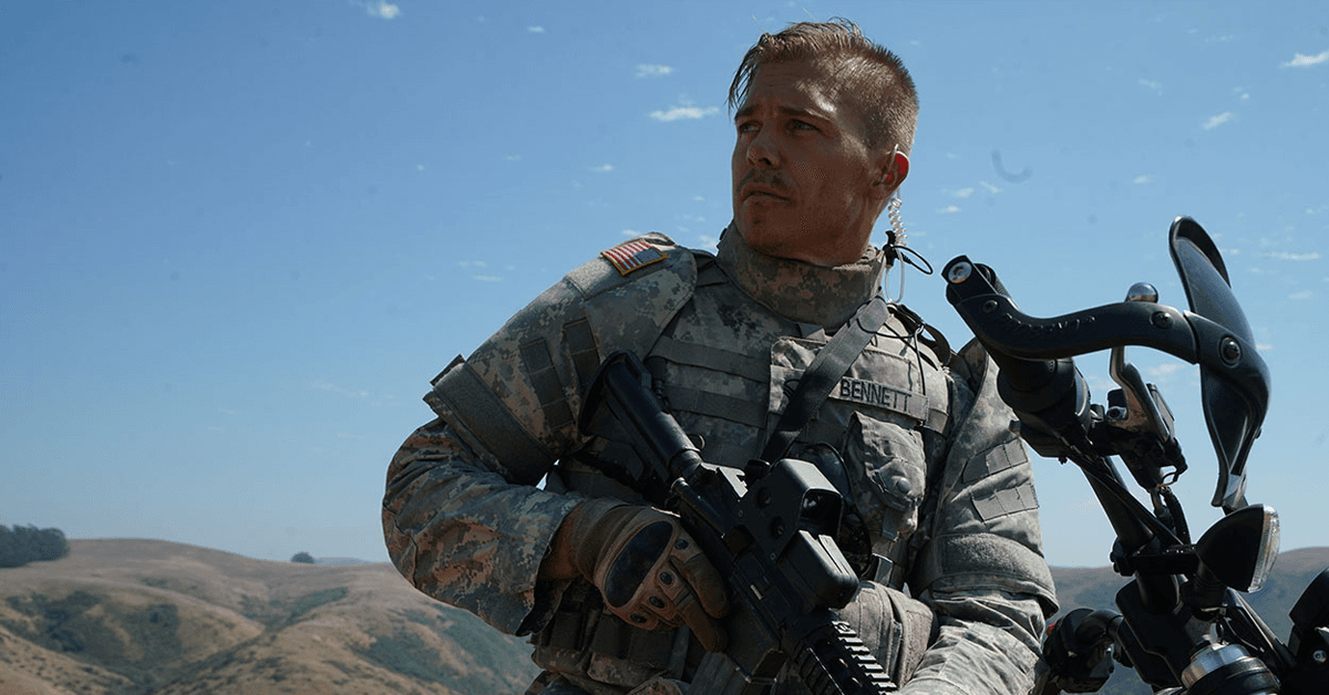 The 19 Most Memorable Film Portrayals of Military Veterans
