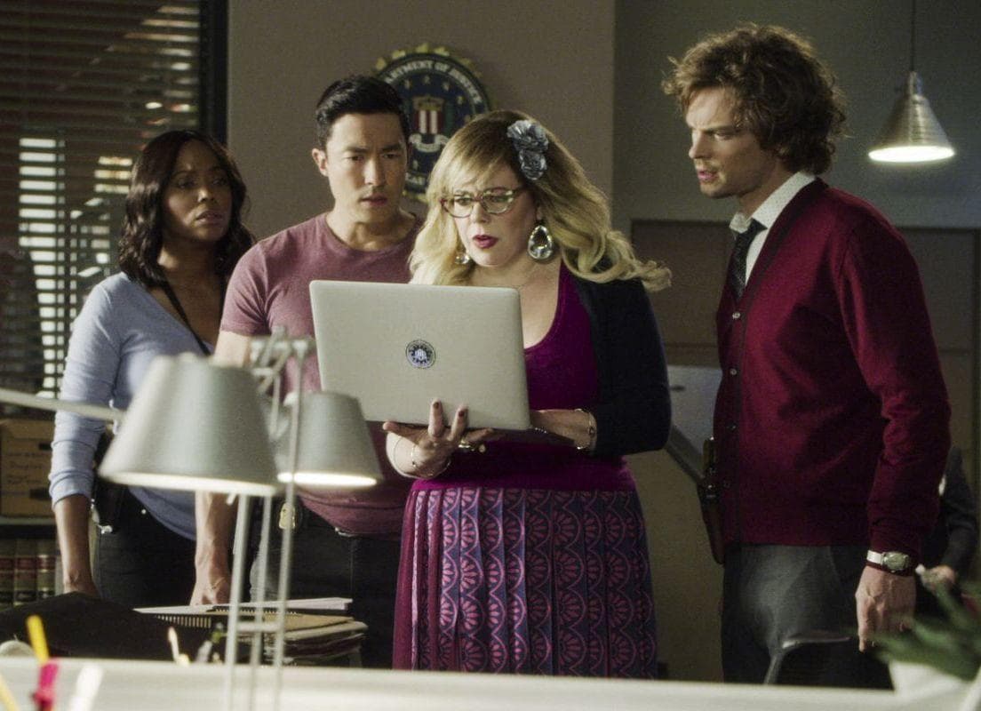 How Accurate Is 'Criminal Minds's Depiction Of Behavioral Analysts?