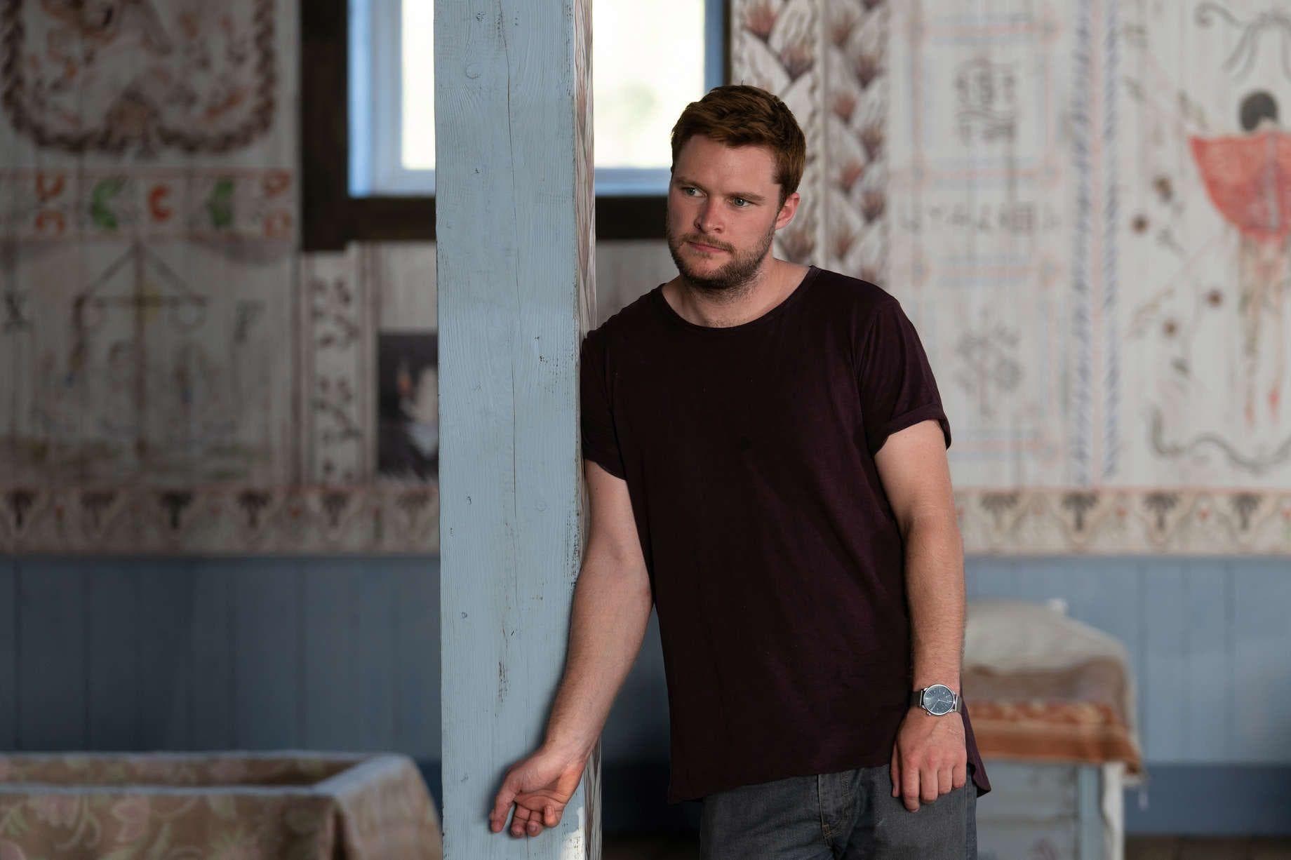 'Midsommar' Recap: The Movie's Weirdest Moments