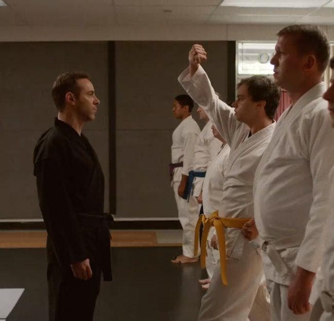 The Best Quotes From 'The Art of Self-Defense', Ranked by Fans