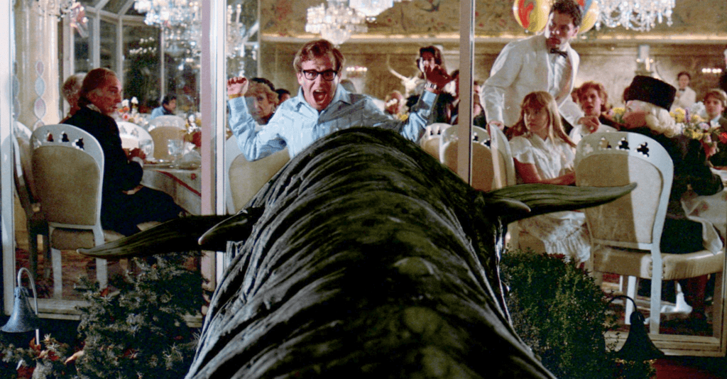 Scariest Ghostbusters Scenes, Ranked By Fans