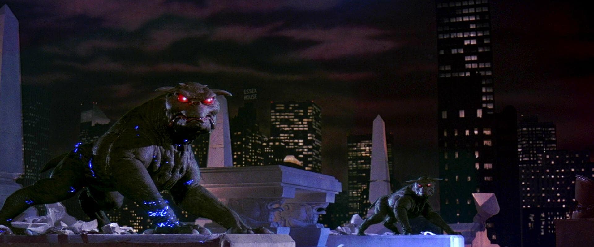 Scariest Ghostbusters Scenes, Ranked By Fans