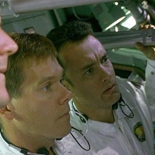 The Best Quotes From 'Apollo 13,' Ranked
