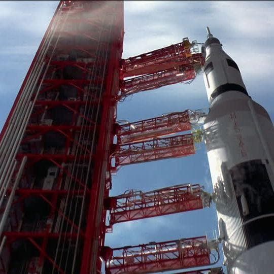 The Best Quotes From 'Apollo 13,' Ranked