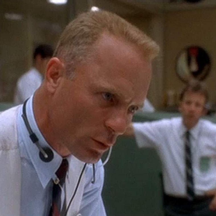 The Best Quotes From 'Apollo 13,' Ranked