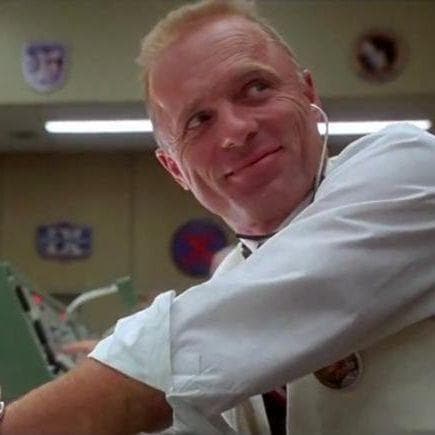 The Best Quotes From 'Apollo 13,' Ranked