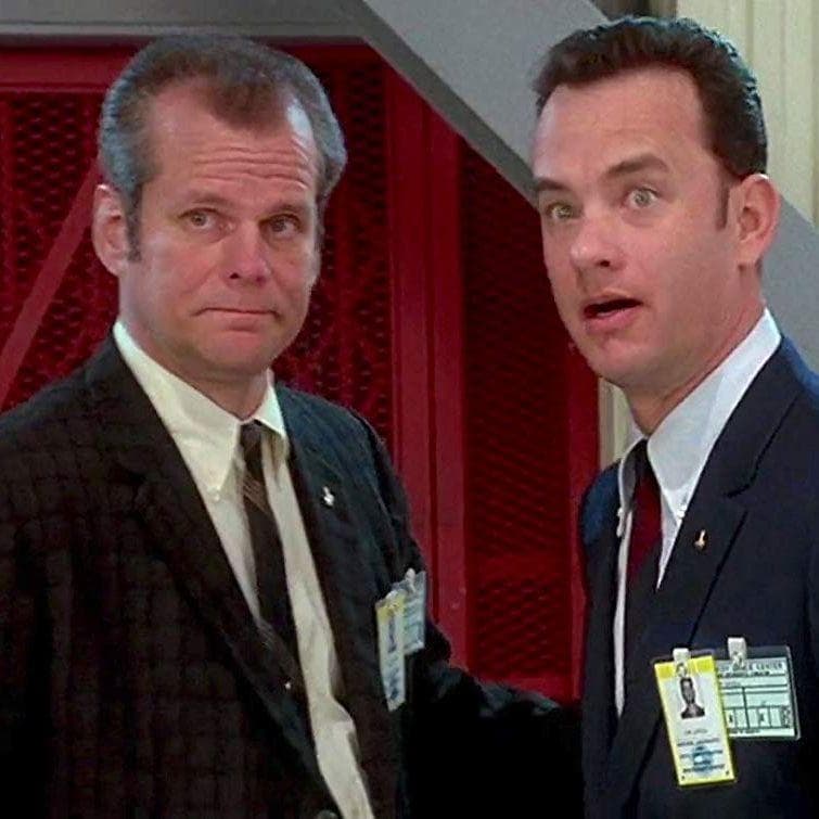 The Best Quotes From 'Apollo 13,' Ranked