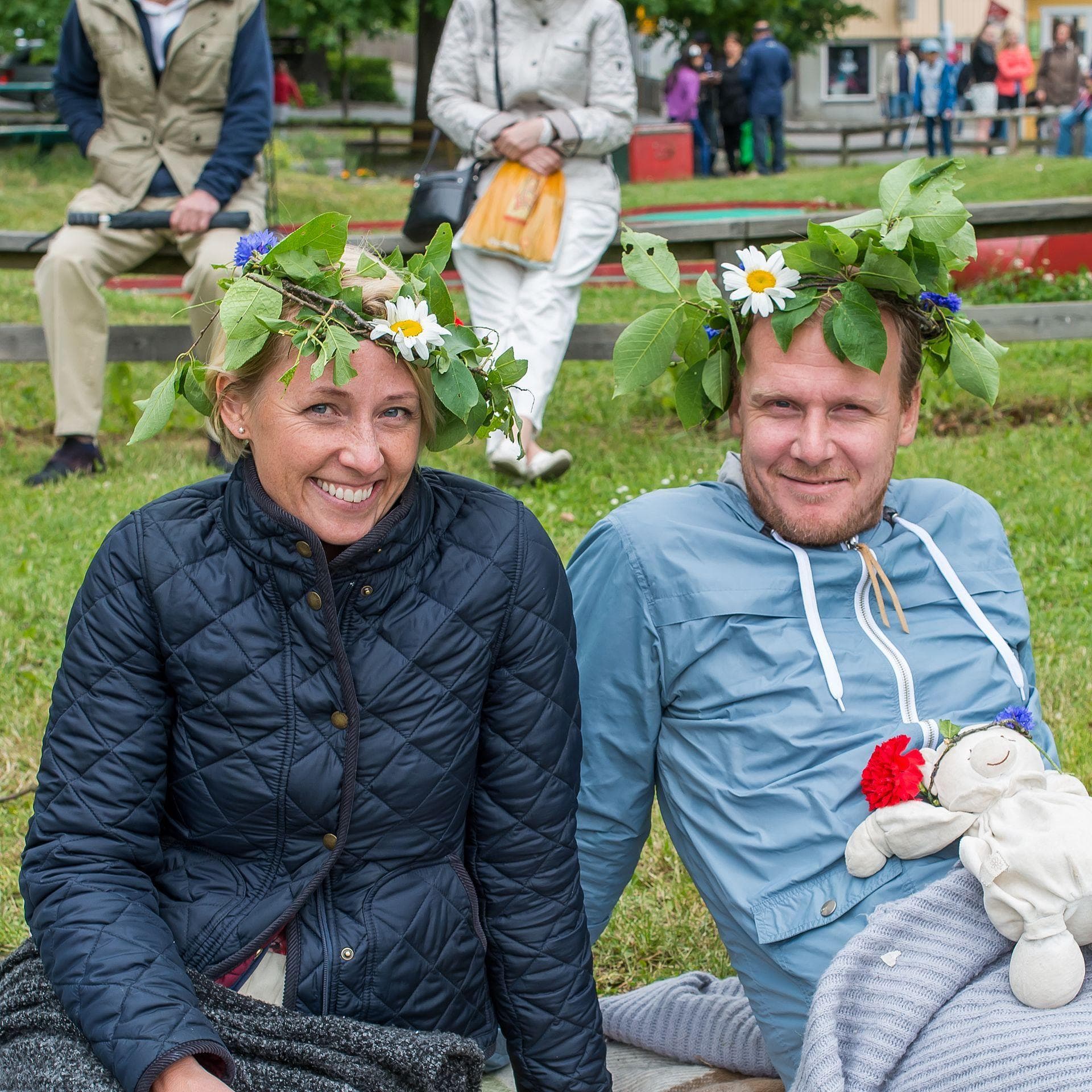What Is Midsommar Festival?