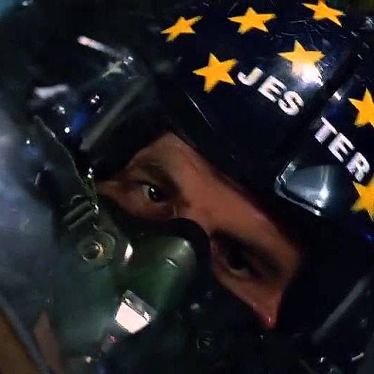 The 25 Best Quotes From 'Top Gun'