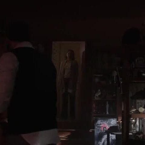 The Best Quotes From 'The Conjuring', Ranked by Fans