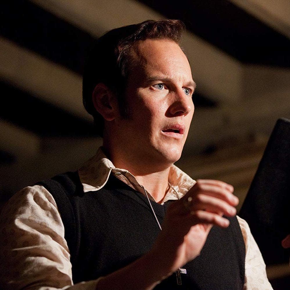The Best Quotes From 'The Conjuring', Ranked by Fans