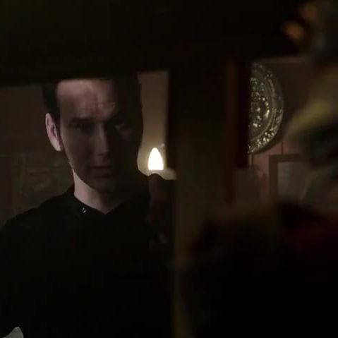 The Best Quotes From 'The Conjuring', Ranked by Fans