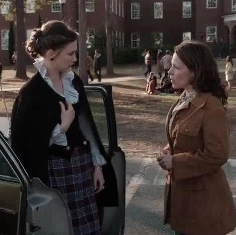 The Best Quotes From 'The Conjuring', Ranked by Fans