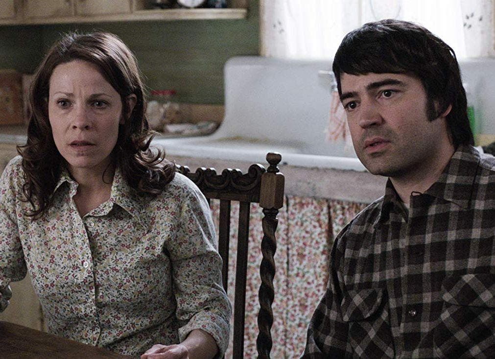 The Best Quotes From 'The Conjuring', Ranked by Fans