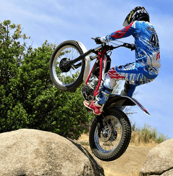 The 24 Greatest Motocross Riders Of All-Time, Ranked By Fans