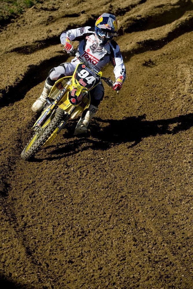 The 24 Greatest Motocross Riders Of All-Time, Ranked By Fans