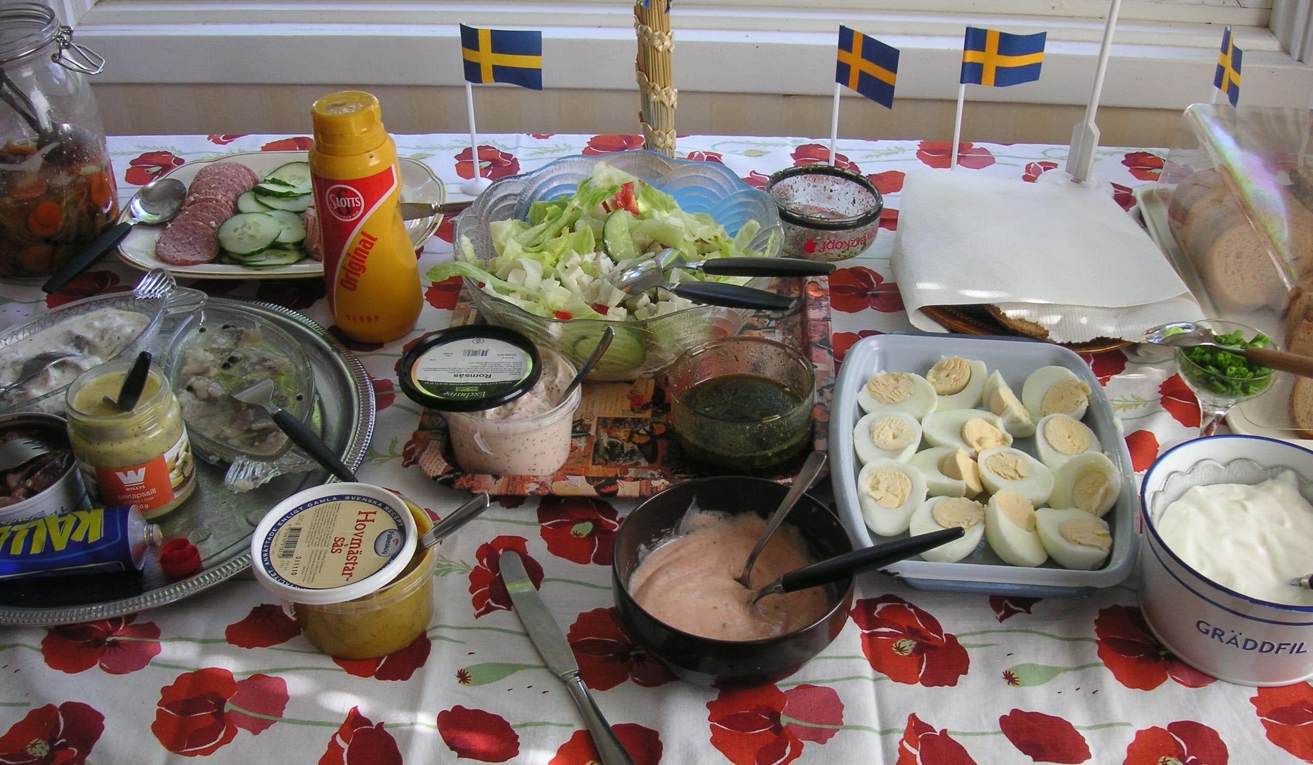 What Is Midsommar Festival?