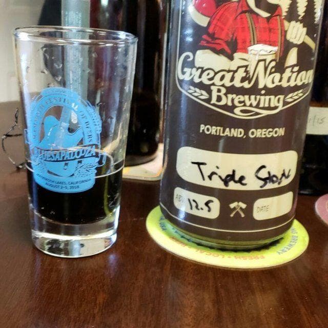 The 100 Top Portland Beers You Have To Try, Ranked By Beer Lovers